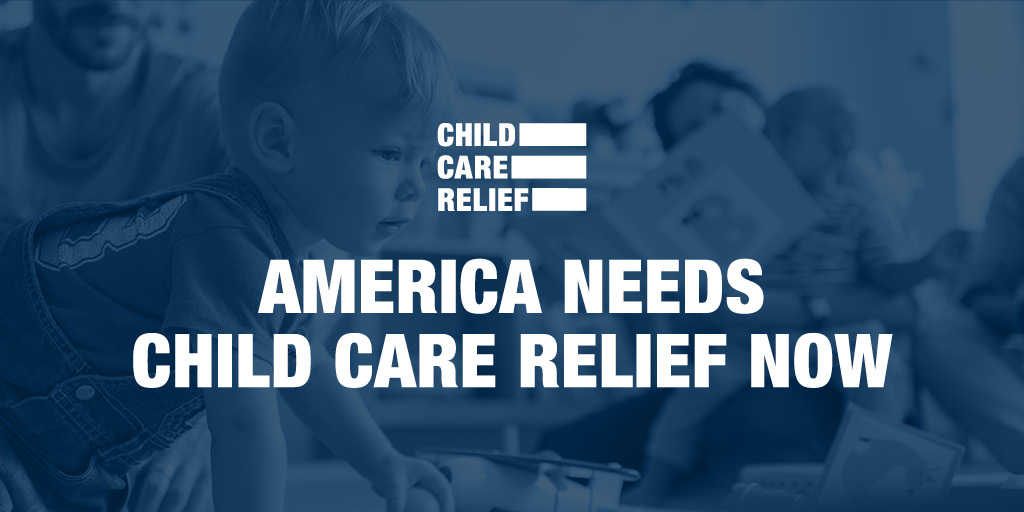 Home Page - Child Care Relief